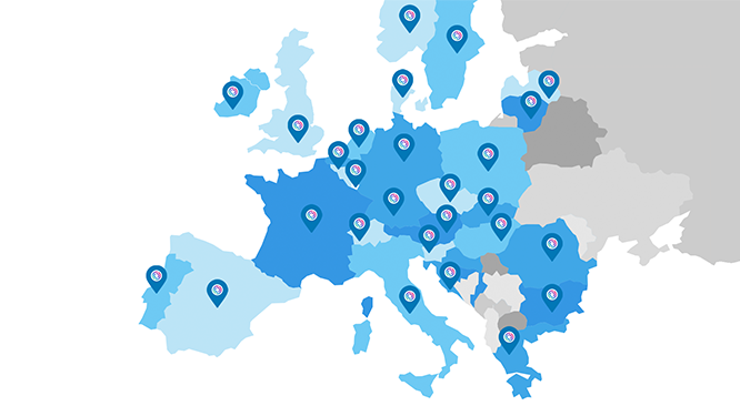 Free2move Charge Go | Autoaufladung | Elektroauto-Ladestationen
