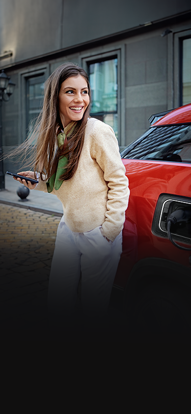 Free2move Charge Go | Autoaufladung | Elektroauto-Ladestationen