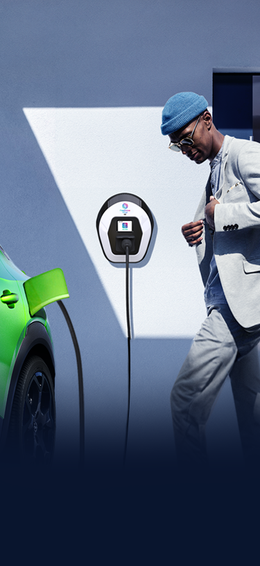 Free2move Charge Home | Elektroauto zu Hause Aufladen